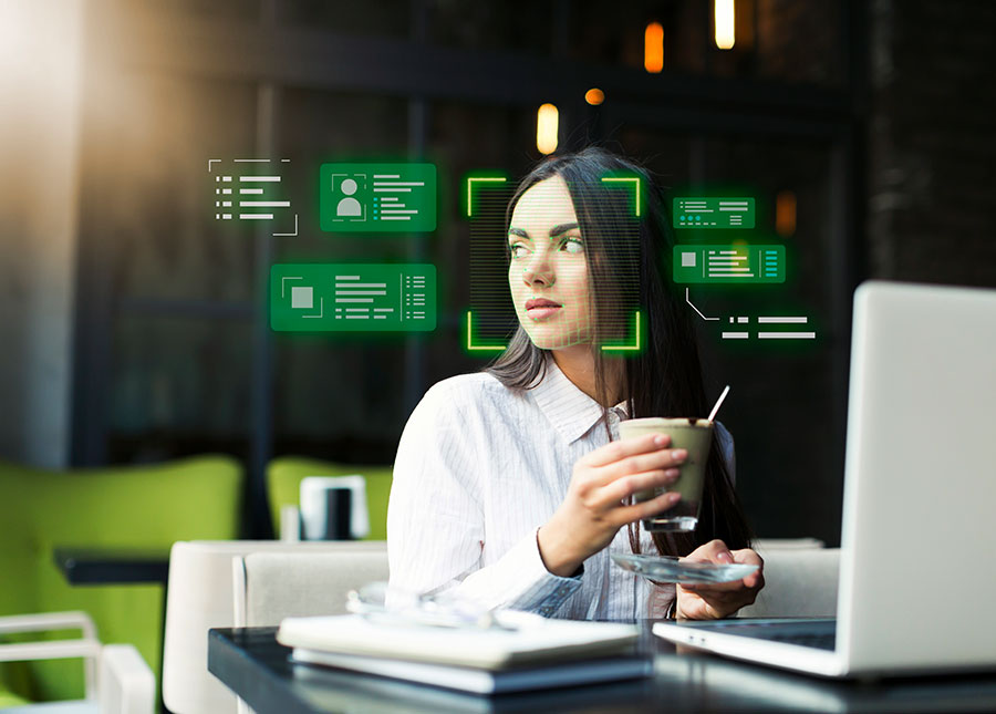 Custom AI Software Development - KeenFlow Systems